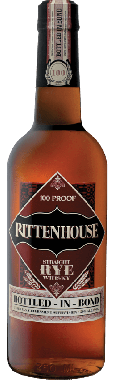 Premium Bourbon - Dalcassian