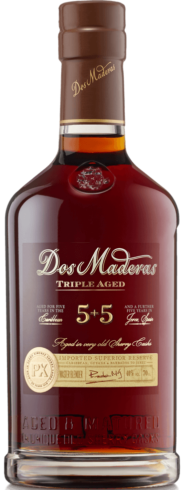 Premium Rum - Dalcassian